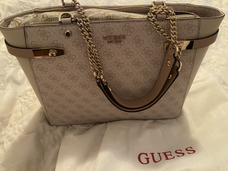 Guess nova torba