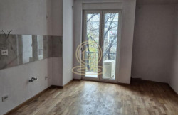 Poslovni prostor 46 m², Beograd na vodi, Savski Venac, 3. sprat
