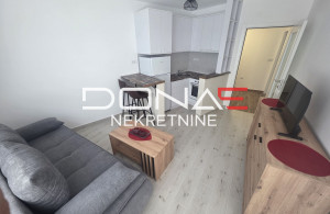 Iznajmljujem Stan-Apartman, Centar, Niš Grad