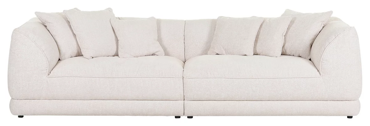 Carryhome VELIKA SOFA krem