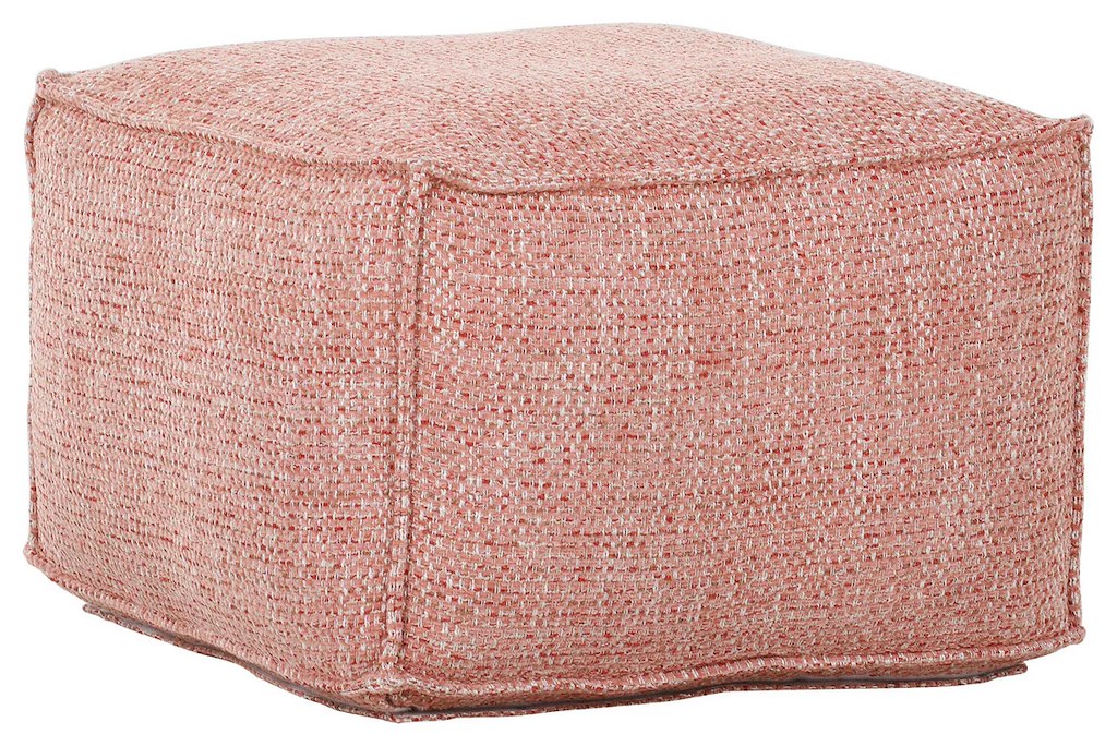 Carryhome TABURE 65/45/65 cm koral