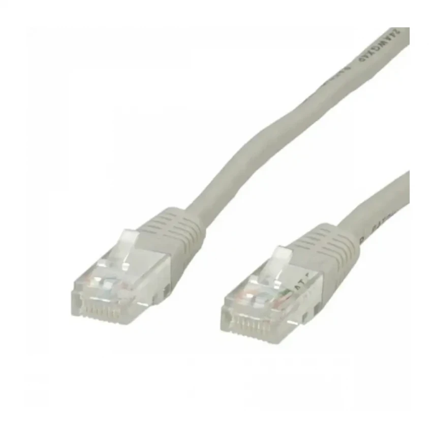 UTP cable CAT 5E sa konektorima Intex 30m Sivi
