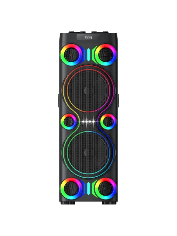 Union PartyBox 1000W 12 Inf. (UN-PS1000B-12)