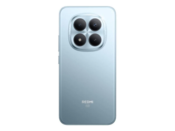 Smartphone XIAOMI Redmi Note 15 Pro+ 5G 8GB256GBplava ( MZB0N9LEU )