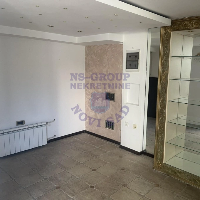Grbavica, Novi Sad
