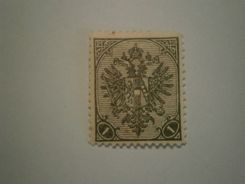 BiH 1900. 1 HELER