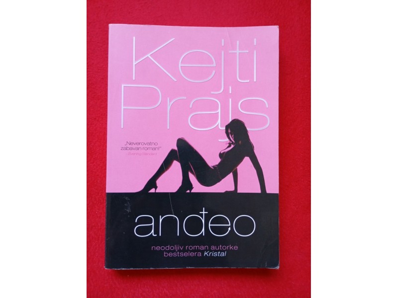 Andjeo - Kejti Prajs
