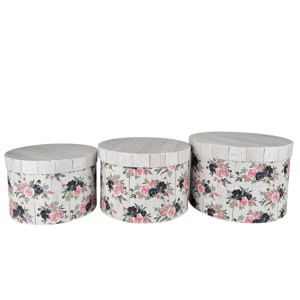 Kutije-set od 3 komada