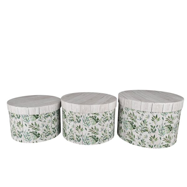Kutije-set od 3 komada