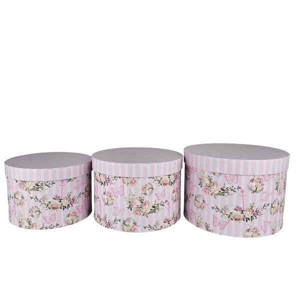 Kutije-set od 3 komada