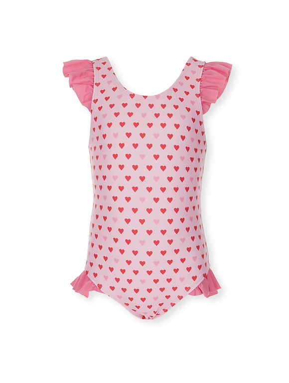 KOSTIM ZA DEVOJČICE SUMMER LOVE