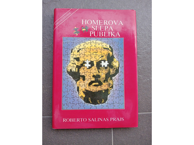 Homerova slepa publika