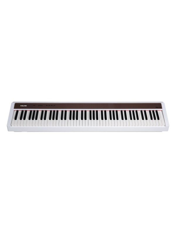 NUX NPK-10 STAGE PIANO WH