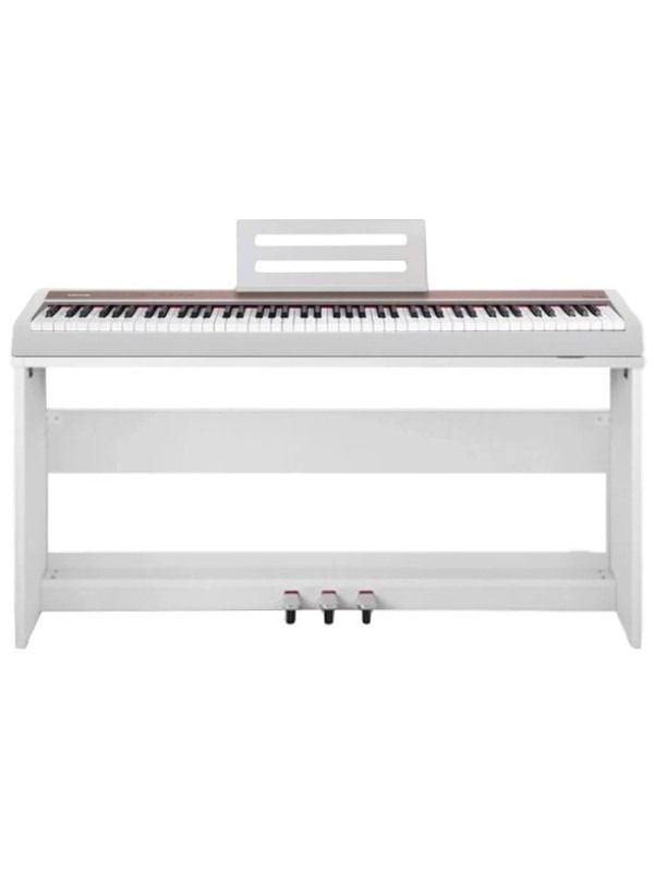NUX NPK-10WH BUNDLE WHITE