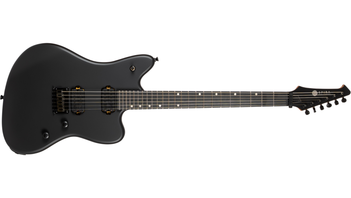 Spira J-400 MBK