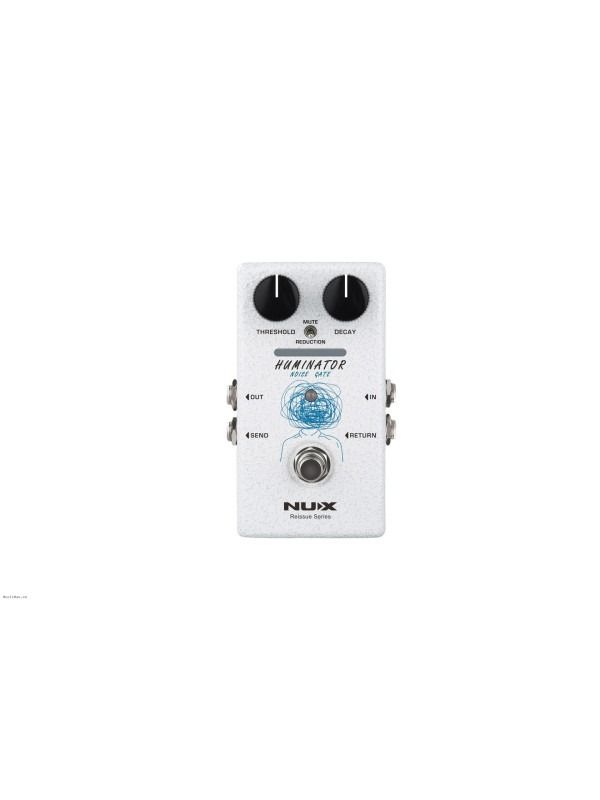 NUX NRN HUMINATOR NOISE GATE