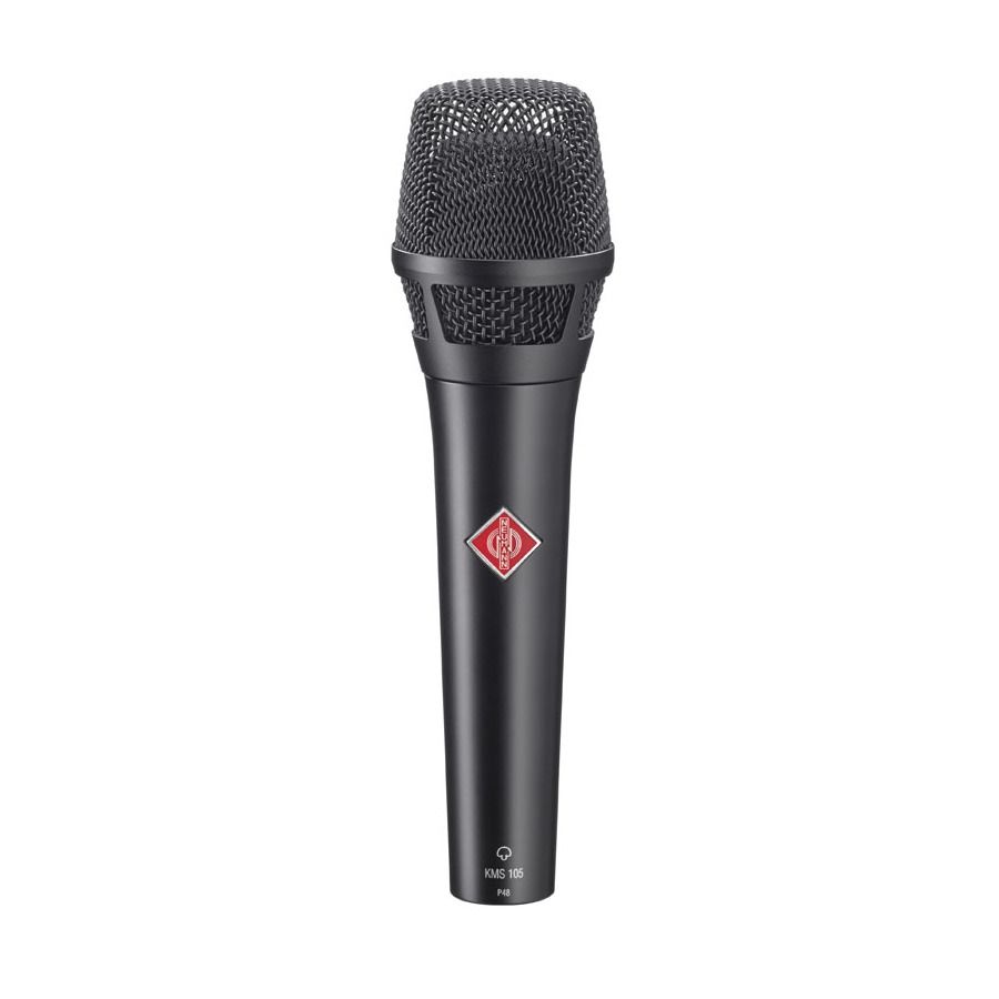 Neumann - KMS105 BK