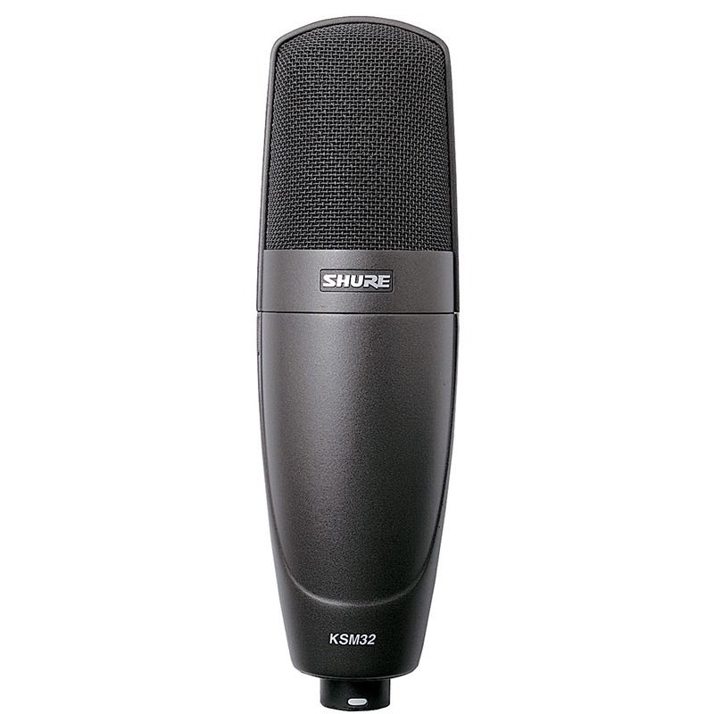 Shure - KSM-32CG