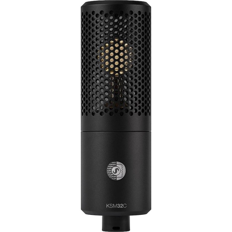 Shure - KSM32C/SM