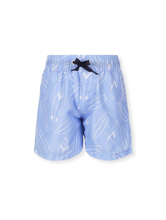 KOSTIM ZA DEČAKE SURFER