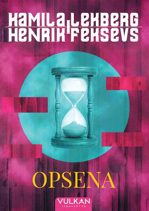 OPSENA