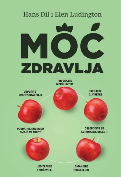 MOĆ ZDRAVLJA