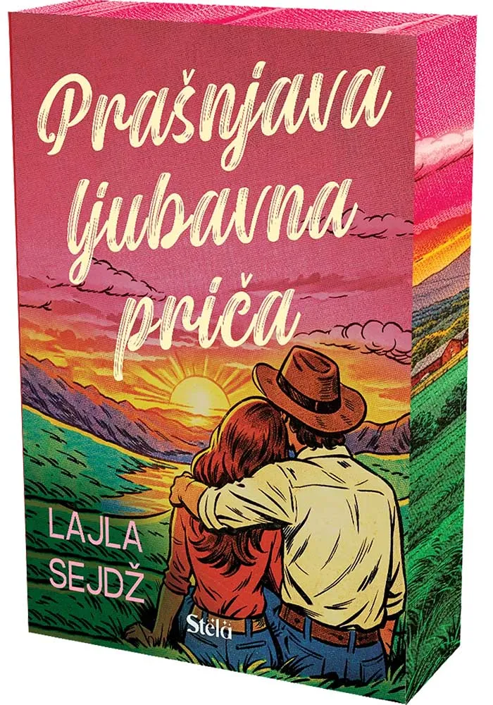 PRAŠNJAVA LJUBAVNA PRIČA TikTok Hit