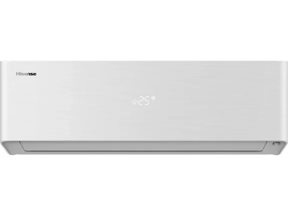 Hisense Inverter klima uređaj 3500 W, HI-NANO sterilizacija, AI pametne funkcije, Wi-Fi QH35XV4AG