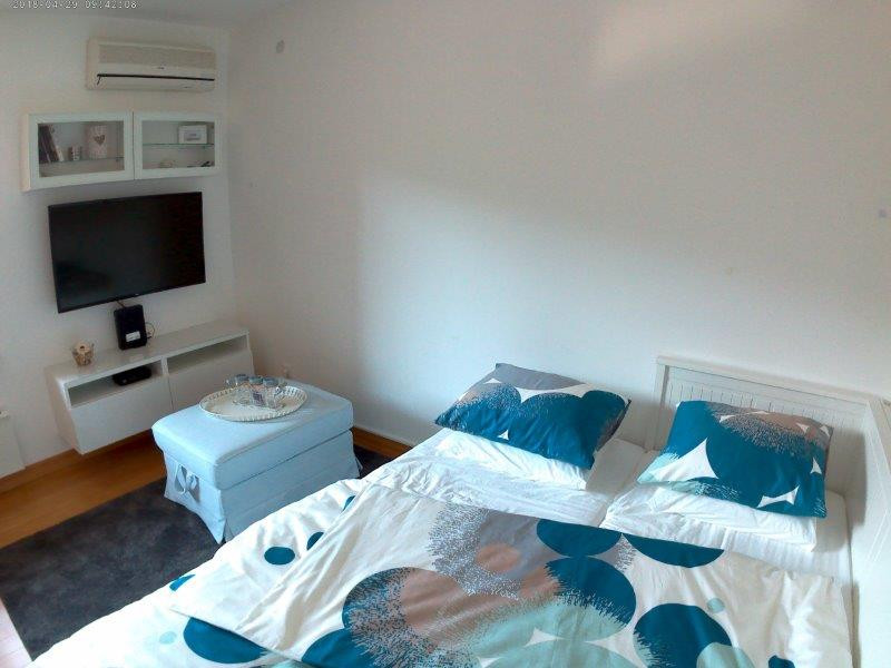 MARS apartman kod izvora Snežnik