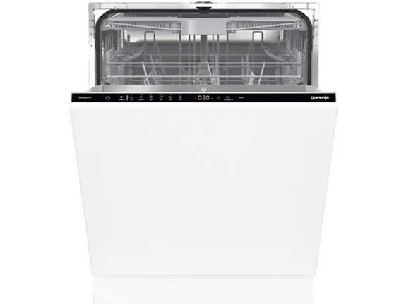 Gorenje Ugradna mašina za pranje sudova GV643D90