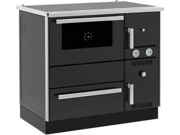 Alfa-Plam Šporet na drva Alfa Term 20 NR 90cm 23kW