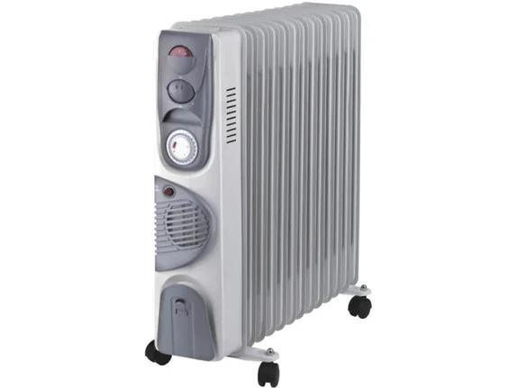 Prosto Uljani radijator UR-B22FT-13E 13 rebara