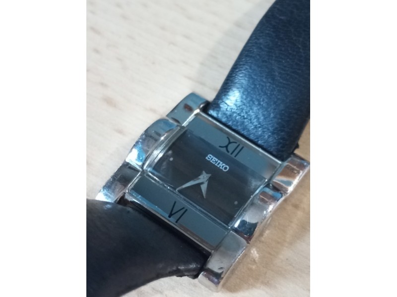 Seiko Quartz ženski