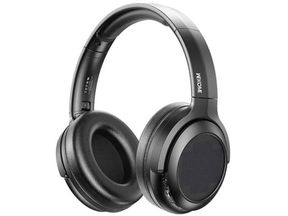 WEKOME Bežične slušalice Beluga M1 Bluetooth 5.3