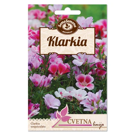 SEME Klarkia 0,5g.