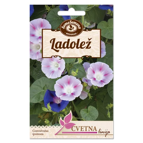 SEME Ladolež 2g.