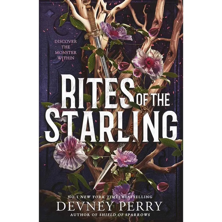 RITES OF THE STARLING TikTok Hit TPB