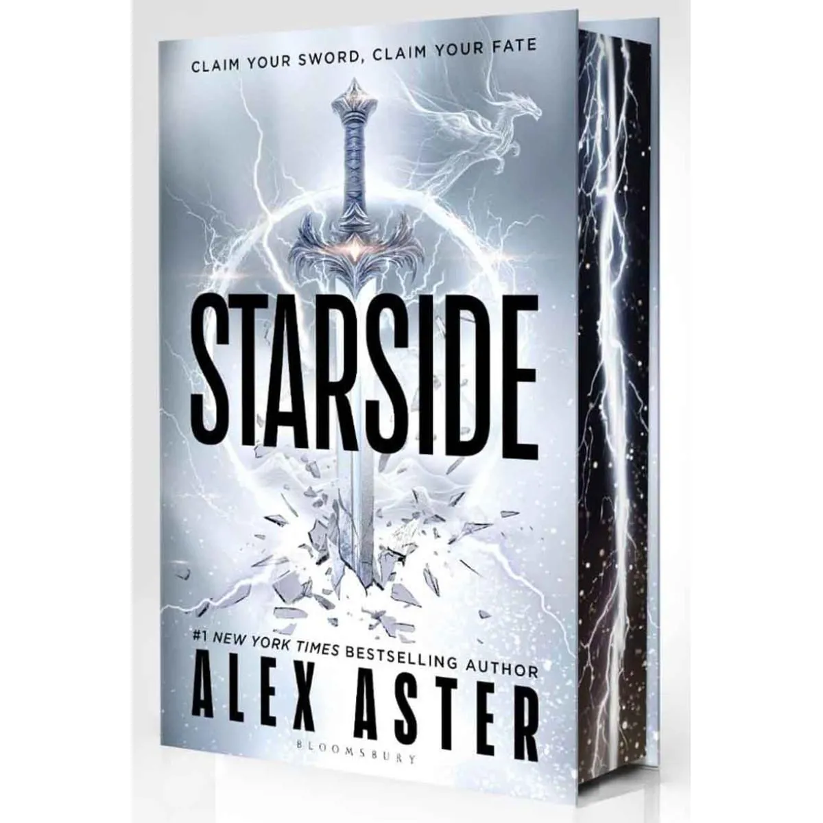 STARSIDE Deluxe Limited Edition TikTok Hit