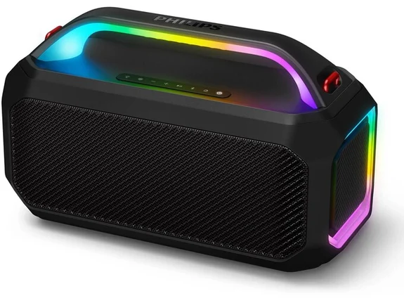 Philips Bluetooth zvučnik TAS7000EB