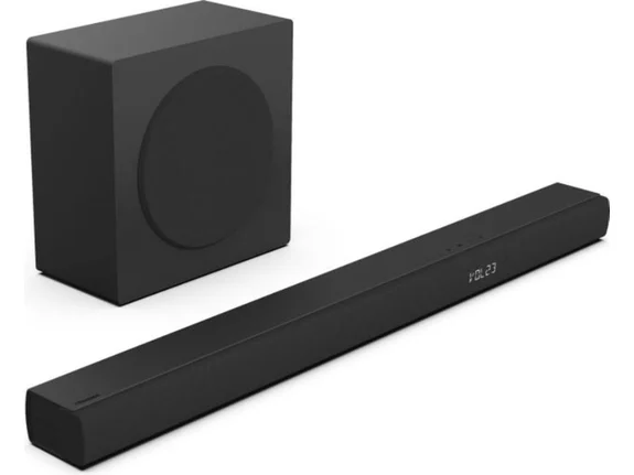 Hisense Soundbar zvučnik HS3100 480W crna
