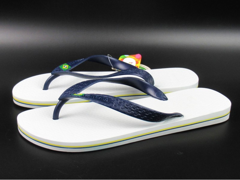 Ipanema papuče japanke NOVO C435- 43.5