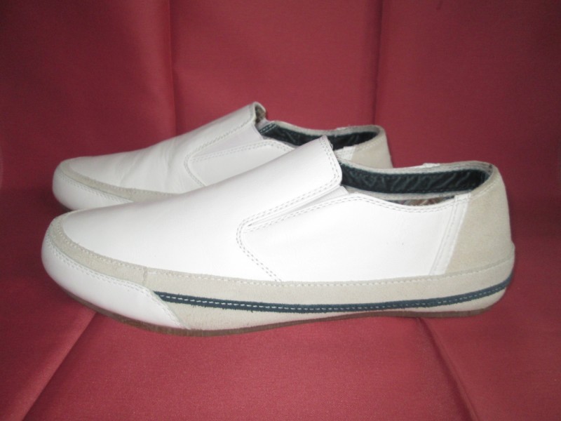 ESPADRILE "TOMMY HILFIGER" 44-45 KOZNE