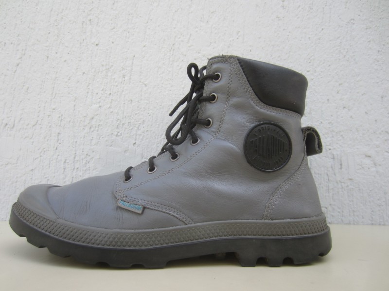 PALLADIUM muske kozne patike 45-EXTRA OCUVANE