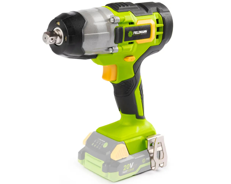 FIELDMANN FDUR 70315-0 Akumulatorski odvijač 20V (bez baterije i punjača)