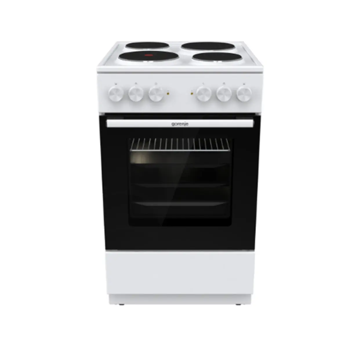 Električni šporet Gorenje GE5A60WH