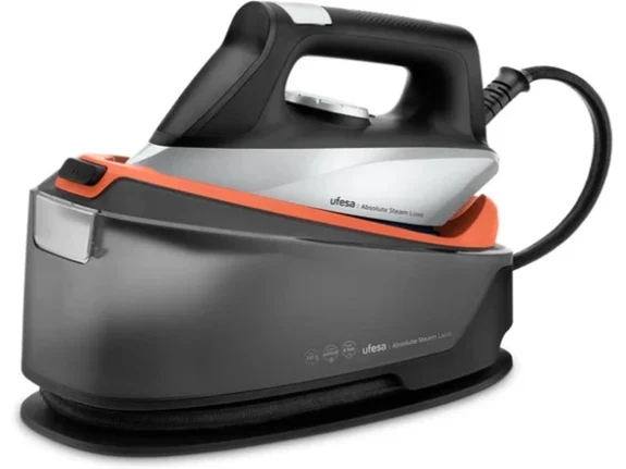 Ufesa Pegla Absolute Steam Luxe 2400W