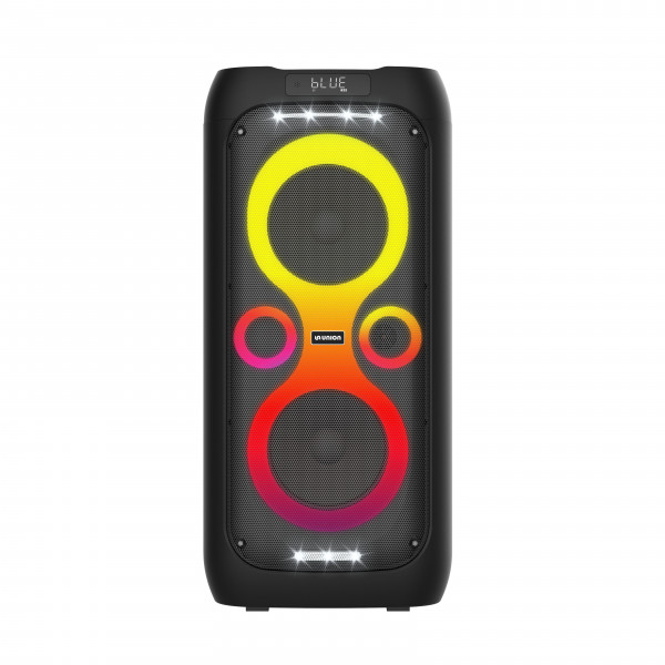 Union PartyBox 100W 6' Infi. (UN-PS100B-06)