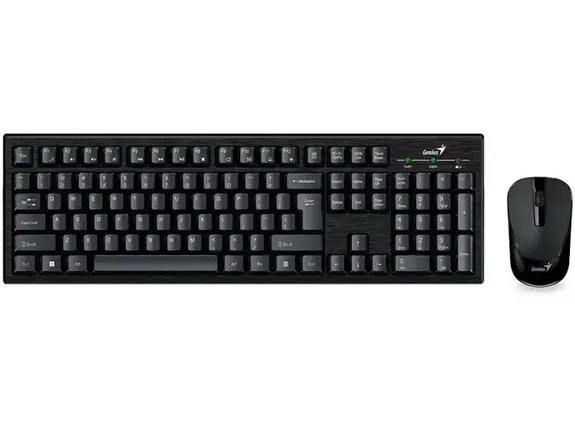Genius Tastatura KM-8101 Bežična YU