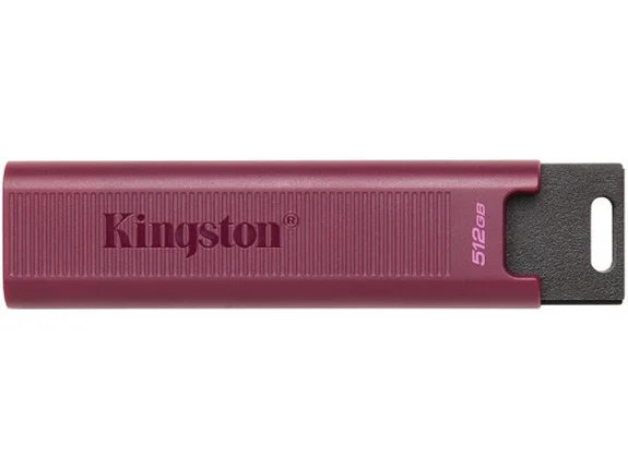 Kingston USB fleš DataTraveler Max 512GB USB 3.2