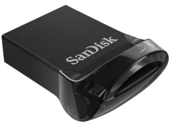 SanDisk USB flash Ultra Fit 256GB USB 3.1 SDCZ430-256G-G46